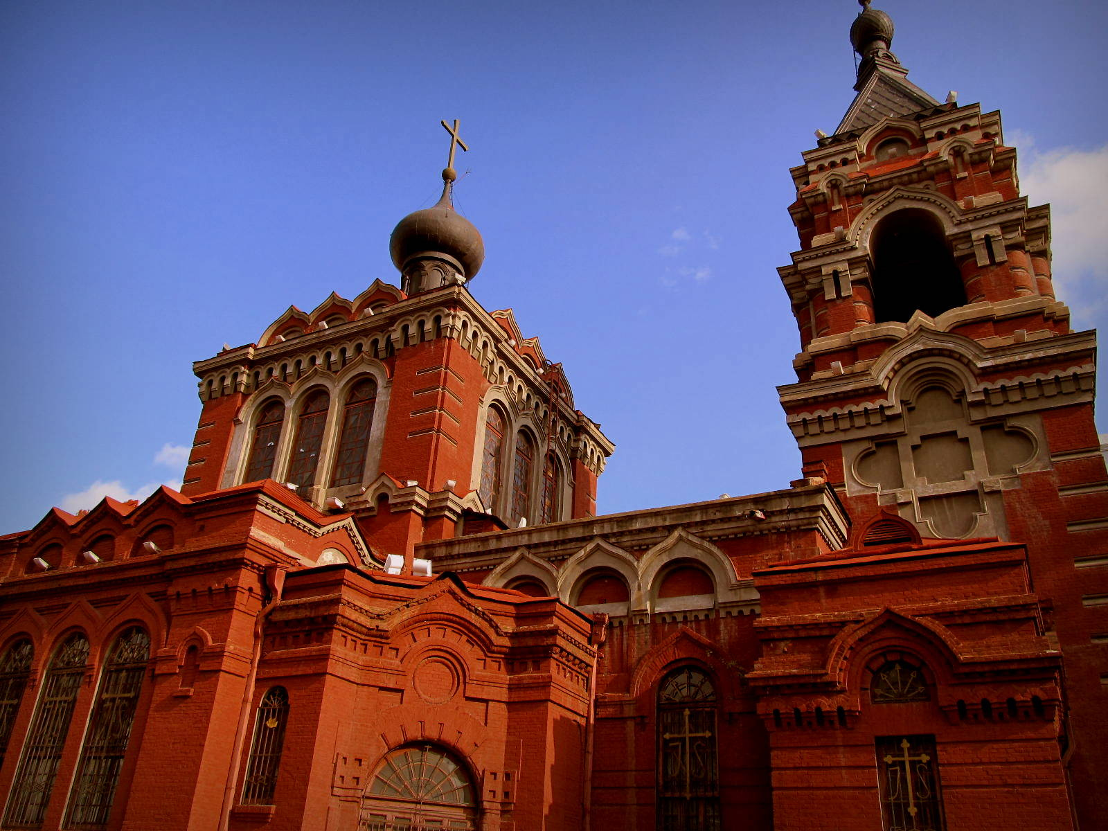 ChinaSource | Goodbye, SARA