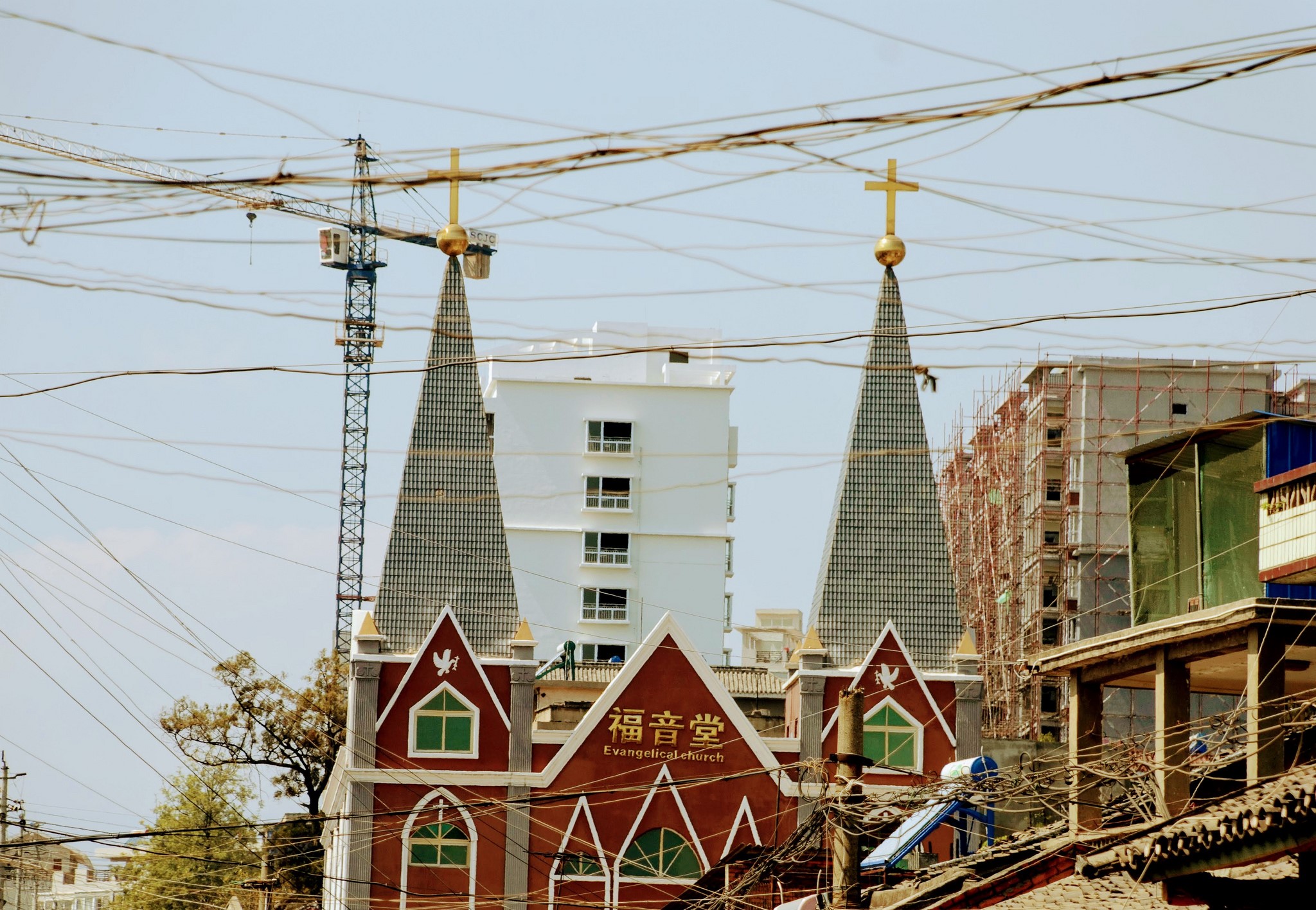 ChinaSource | “Sinicization” of Christianity—Understanding the Contexts