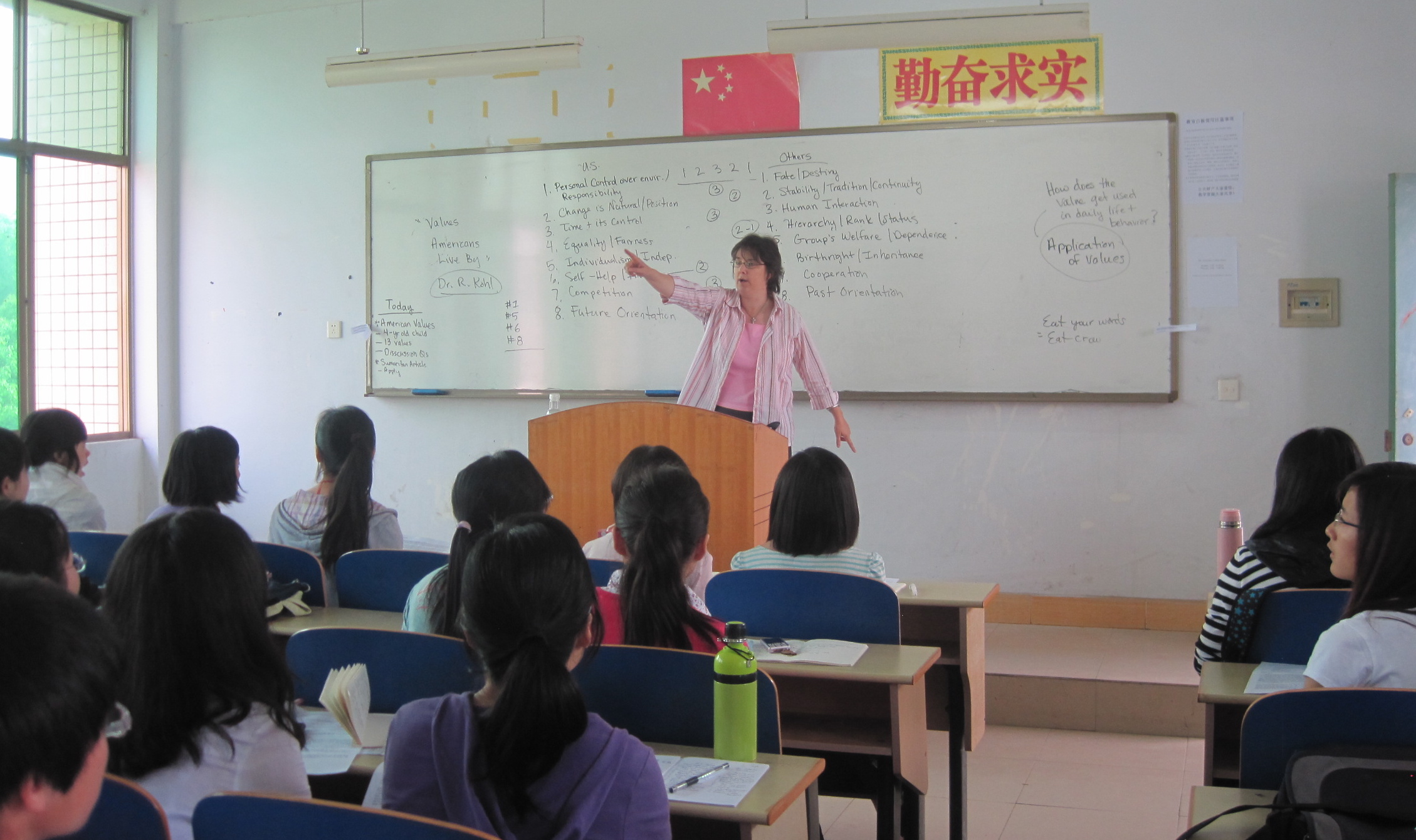 ChinaSource | Preparing to Teach English in China?