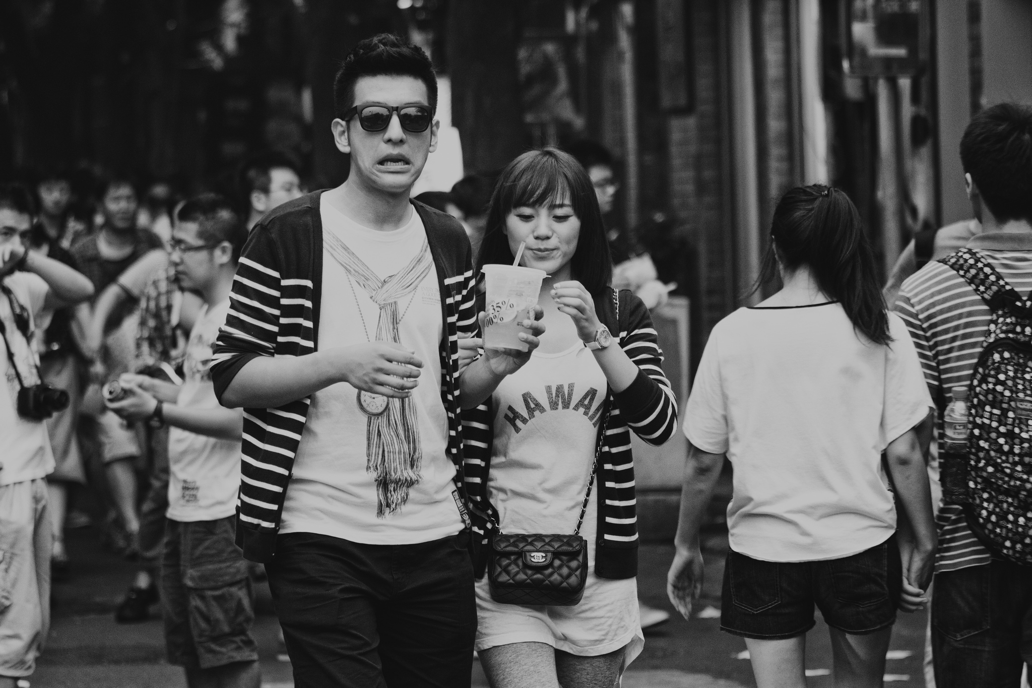 ChinaSource | What Are Our Young People Thinking: Post 90s Generation