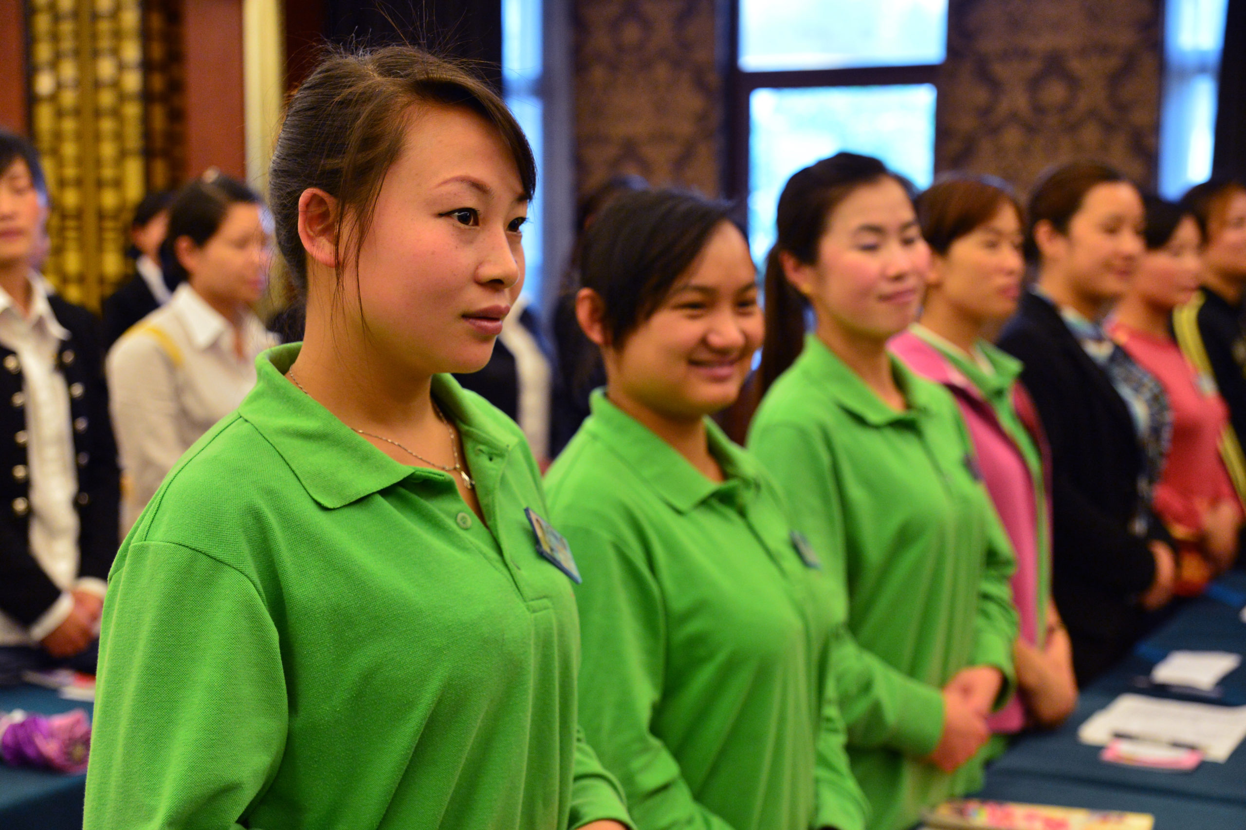 ChinaSource | What Are Our Young People Thinking? The Post 80s Generation