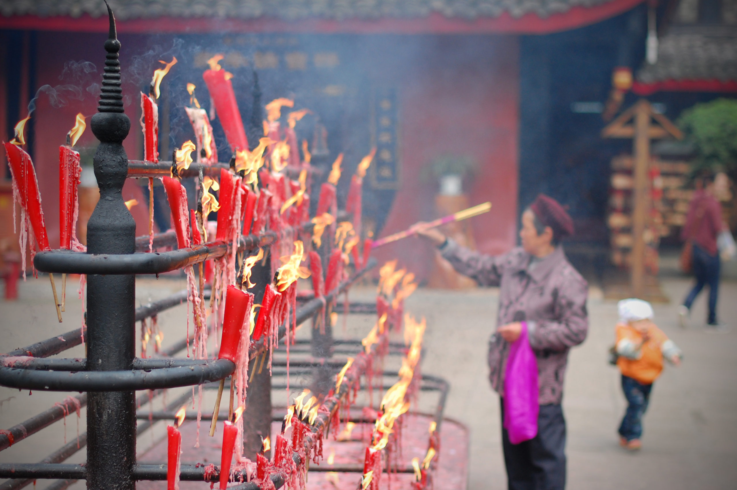 ChinaSource | A Closer Look at the China Religion Survey