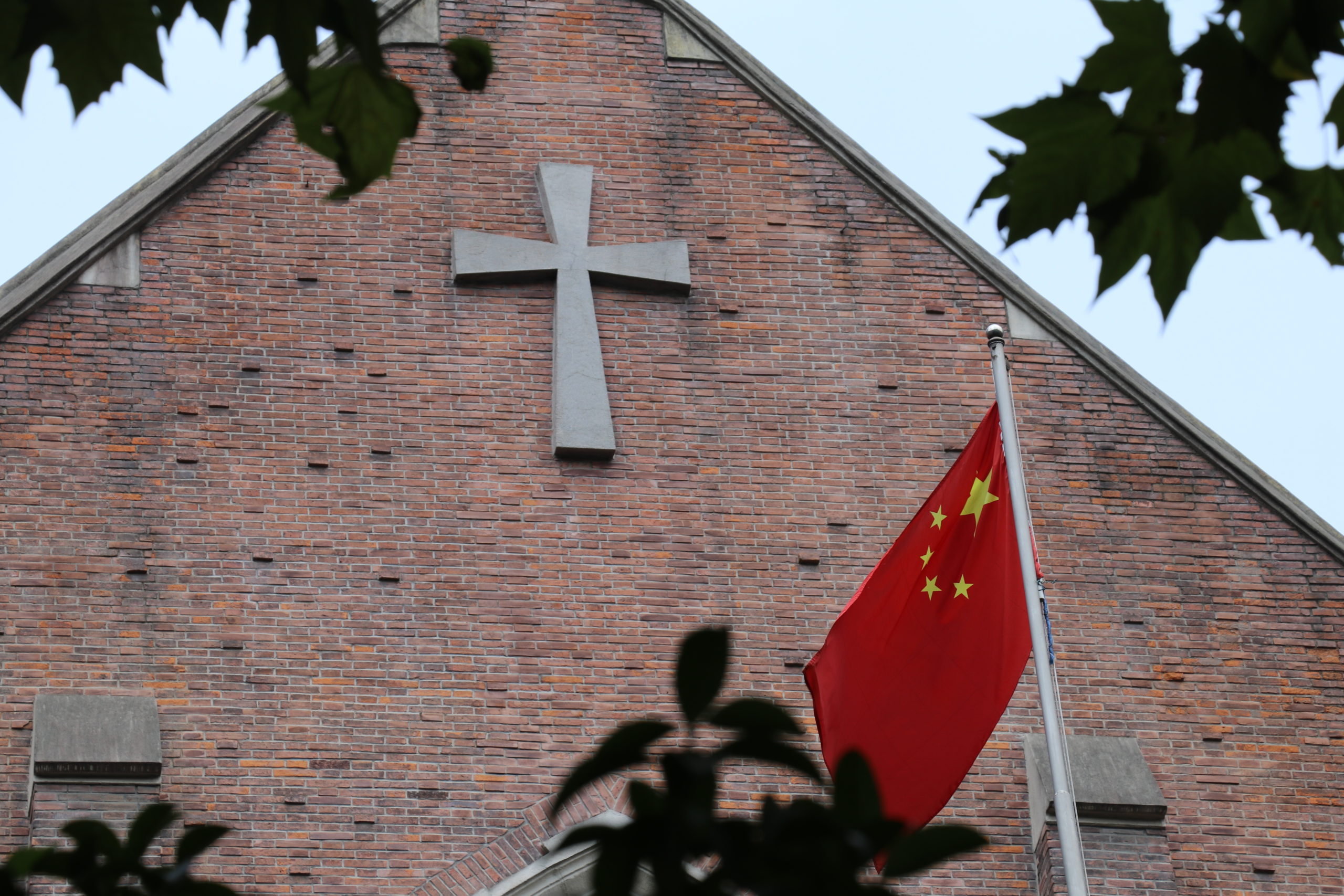 ChinaSource | 7 Reasons Why Sinicization Is Not Rhetoric This Time