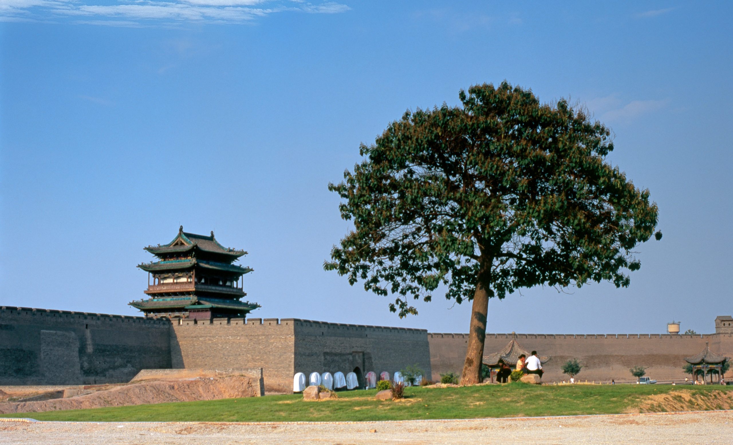 ChinaSource | Lessons from Timothy Richard