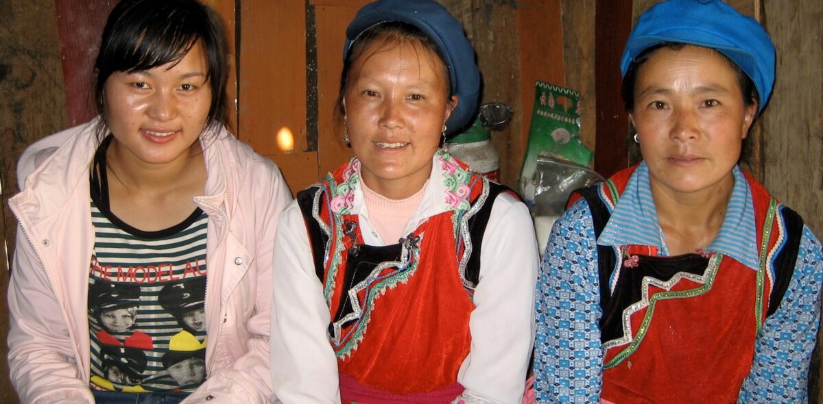 ChinaSource | The Pentecostal Legacy of the Indigenous Churches in China