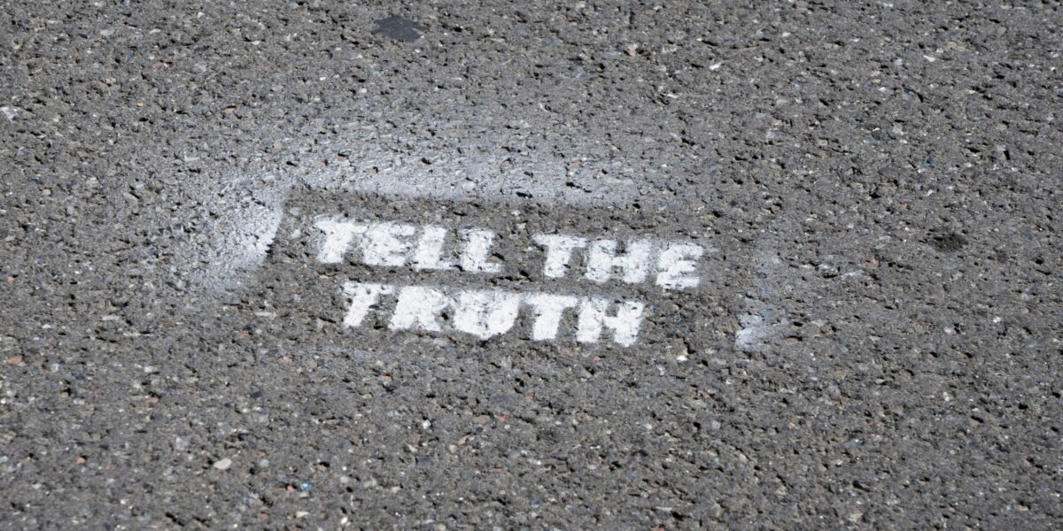 ChinaSource | Telling the Truth in China