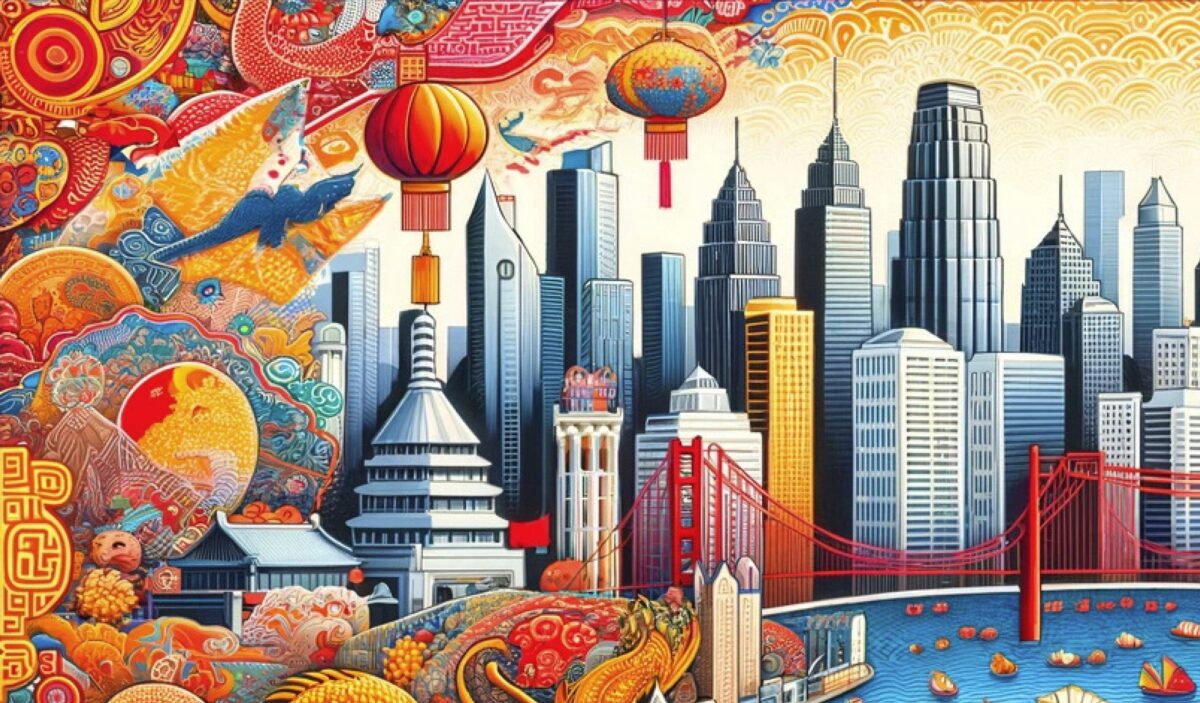 ChinaSource | The Global Chinese Diaspora Today